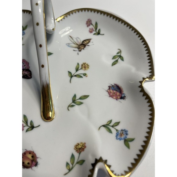 I. Godinger & Co | Accents | I Godinger Co 8 Primavera Leaf Flowers ...
